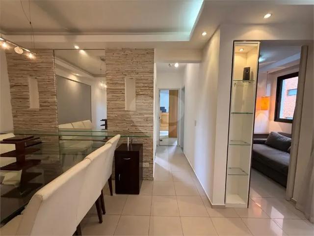 Apartamento para Venda em São Paulo/SP Água Fria 3 Quartos