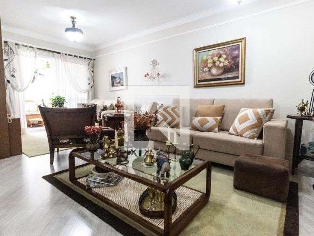 Apartamento para Venda em São Paulo/SP Água Fria 3 Quartos
