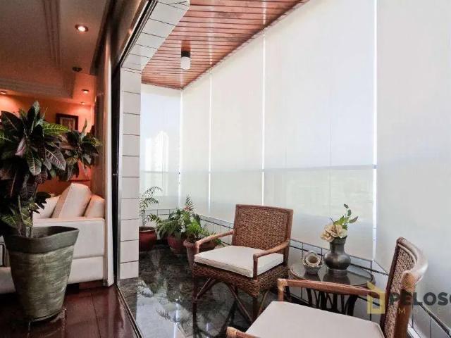 Apartamento para Venda em São Paulo/SP Água Fria 3 Quartos