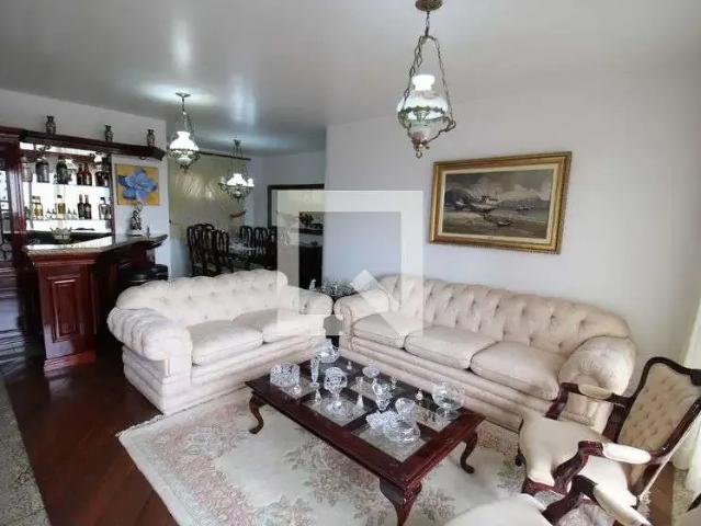 Apartamento para Venda em São Paulo/SP Água Fria 3 Quartos