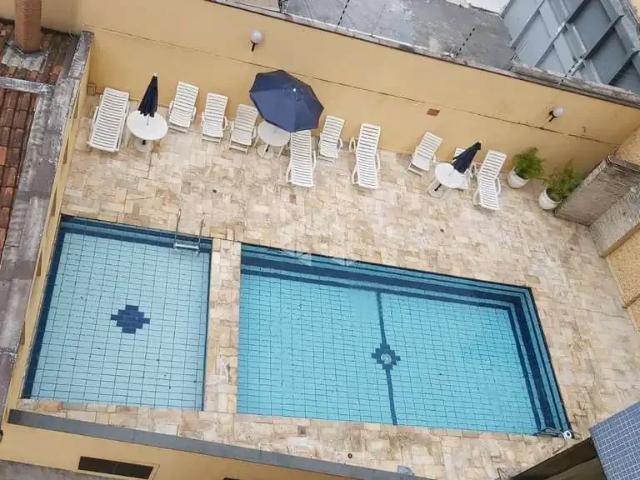 Apartamento para Venda em São Paulo/SP Água Fria 3 Quartos