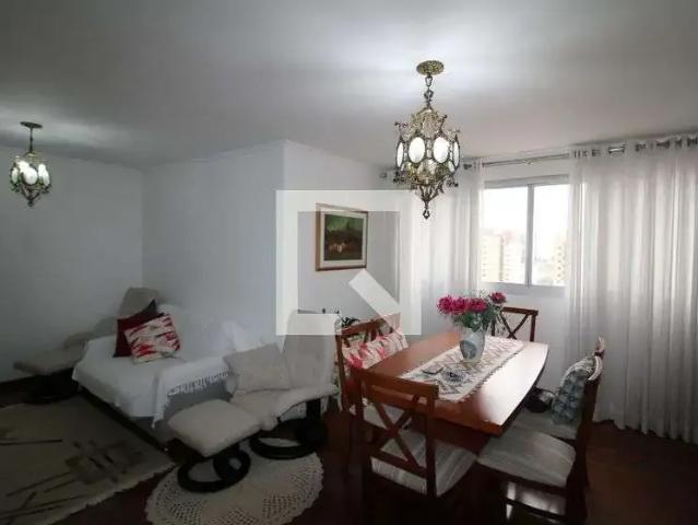 Apartamento para Venda em São Paulo/SP Água Fria 3 Quartos