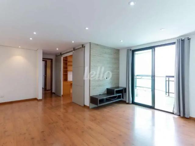 Apartamento para Venda em São Paulo/SP Água Fria 3 Quartos