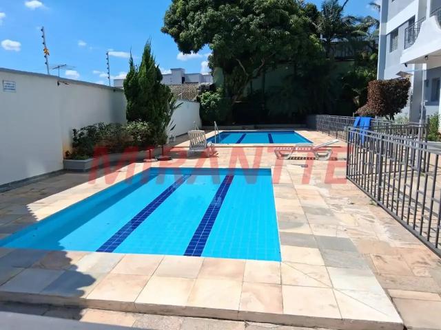 Apartamento para Venda em São Paulo/SP Água Fria 3 Quartos