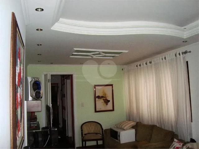 Apartamento para Venda em São Paulo/SP Água Fria 3 Quartos