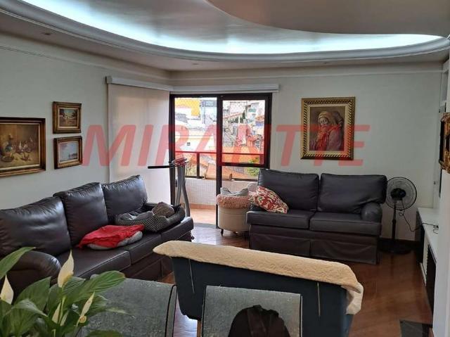 Apartamento para Venda em São Paulo/SP Água Fria 3 Quartos