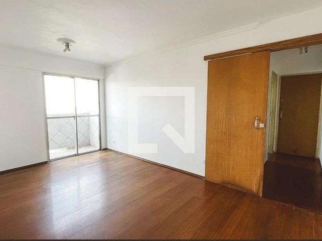 Apartamento para Venda em São Paulo/SP Água Fria 3 Quartos