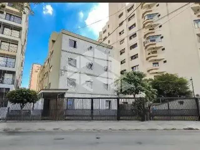 Apartamento para Venda em São Paulo/SP Água Fria 3 Quartos