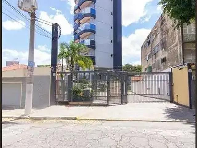 Apartamento para Venda em São Paulo/SP Água Fria 3 Quartos