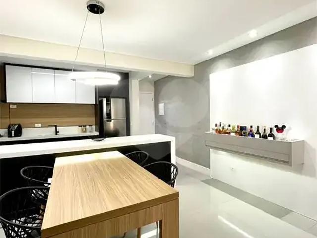 Apartamento para Venda em São Paulo/SP Água Fria 3 Quartos