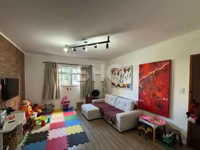 Apartamento para Venda em São Paulo/SP Água Fria 3 Quartos