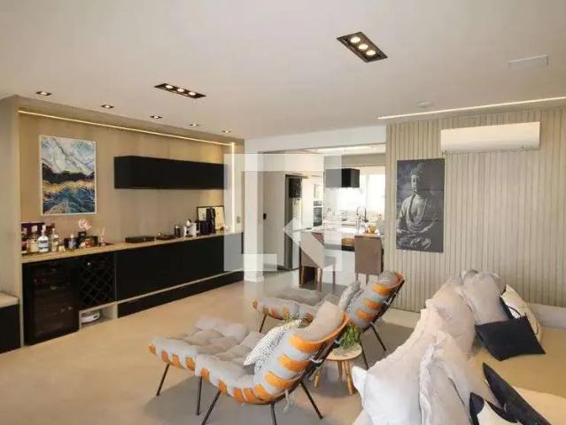 Apartamento para Venda em São Paulo/SP Água Fria 3 Quartos