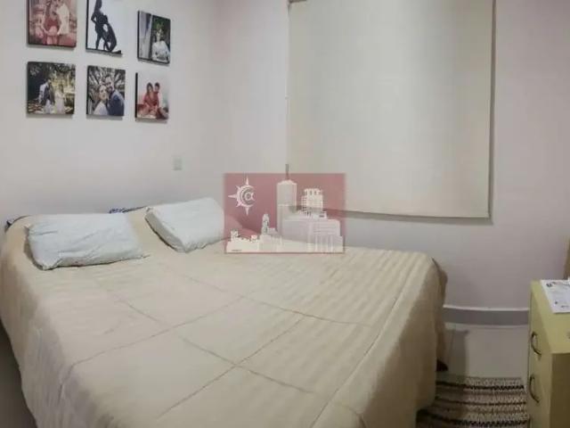Apartamento para Venda em São Paulo/SP Água Fria 3 Quartos