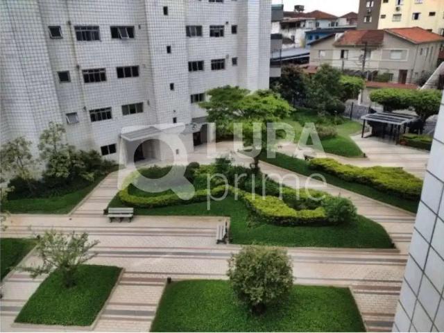 Apartamento para Venda em São Paulo/SP Água Fria 3 Quartos