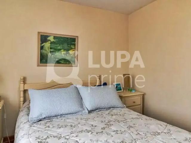 Apartamento para Venda em São Paulo/SP Água Fria 3 Quartos