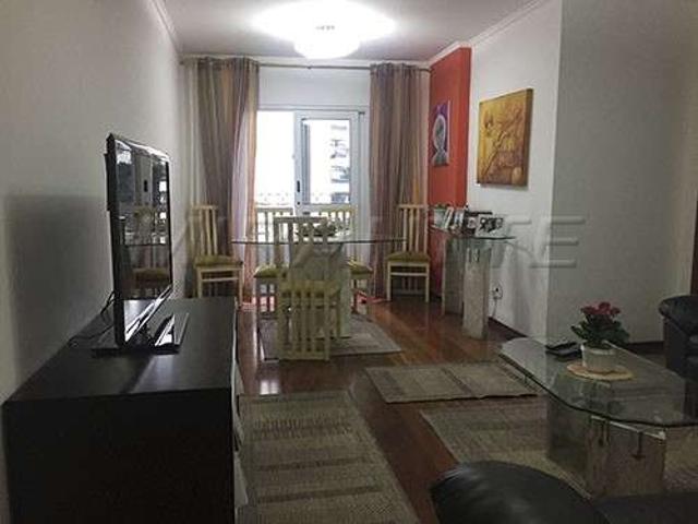 Apartamento para Venda em São Paulo/SP Água Fria 3 Quartos