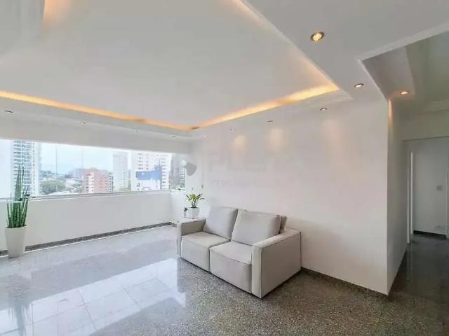 Apartamento para Venda em São Paulo/SP Água Fria 3 Quartos
