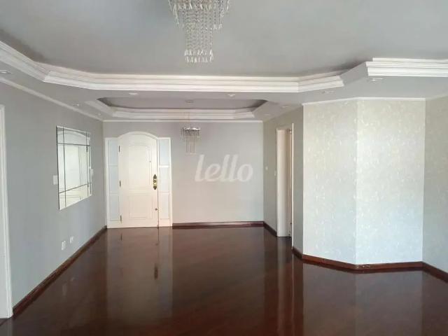 Apartamento para Venda em São Paulo/SP Água Fria 3 Quartos