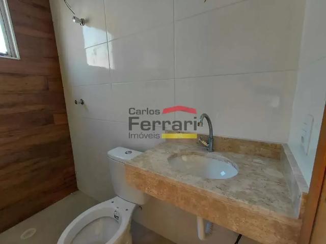 Apartamento para Venda em São Paulo/SP Água Fria 3 Quartos