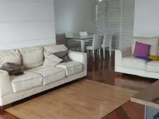 Apartamento para Venda em São Paulo/SP Água Fria 3 Quartos