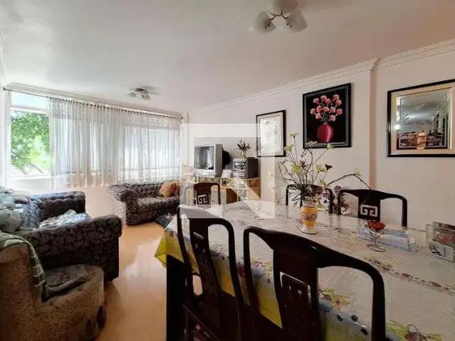 Apartamento para Venda em São Paulo/SP Água Fria 3 Quartos