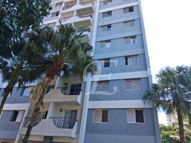 Apartamento para Venda em São Paulo/SP Água Fria 3 Quartos