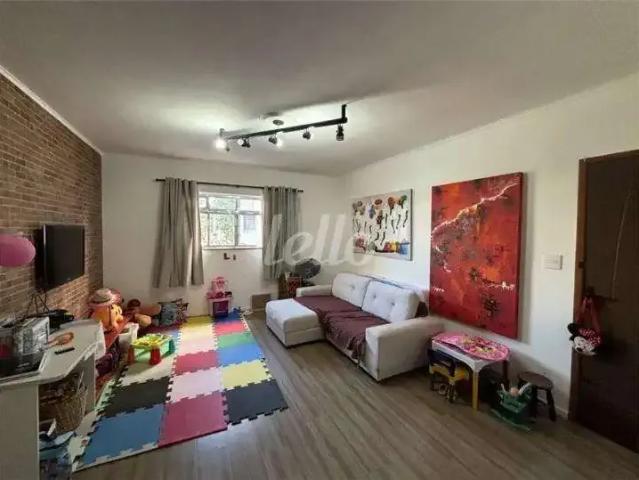 Apartamento para Venda em São Paulo/SP Água Fria 3 Quartos