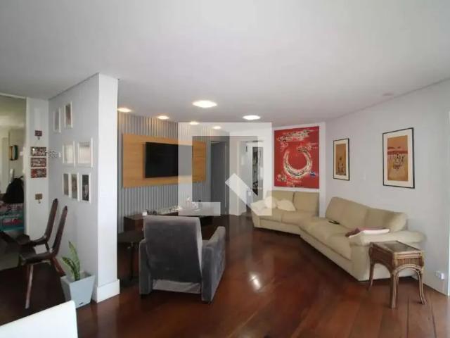 Apartamento para Venda em São Paulo/SP Água Fria 3 Quartos