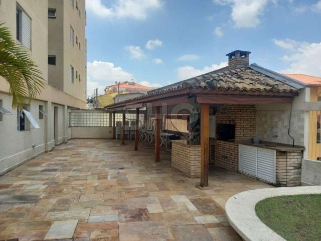 Apartamento para Venda em São Paulo/SP Água Fria 3 Quartos