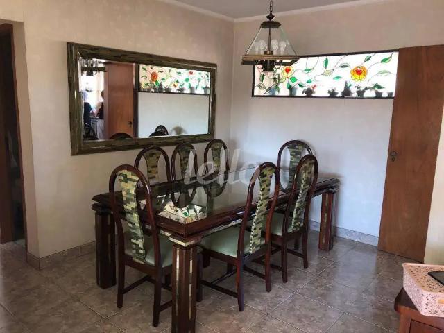 Apartamento para Venda em São Paulo/SP Água Fria 3 Quartos