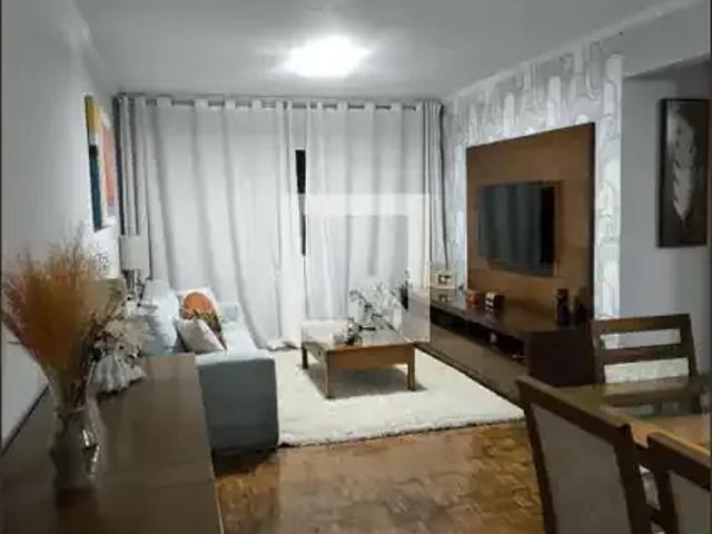 Apartamento para Venda em São Paulo/SP Água Fria 3 Quartos