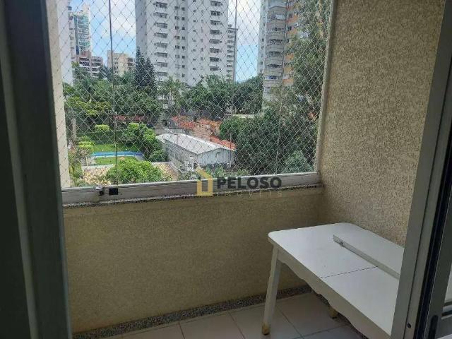 Apartamento para Venda em São Paulo/SP Água Fria 3 Quartos