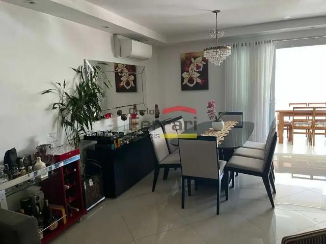 Apartamento para Venda em São Paulo/SP Água Fria 3 Quartos