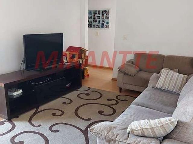 Apartamento para Venda em São Paulo/SP Água Fria 3 Quartos