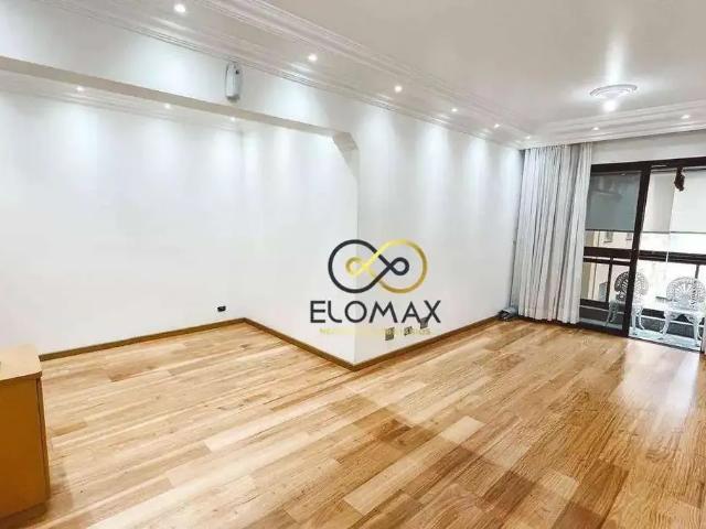 Apartamento para Venda em São Paulo/SP Água Fria 3 Quartos