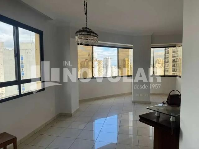 Apartamento para Venda em São Paulo/SP Água Fria 3 Quartos