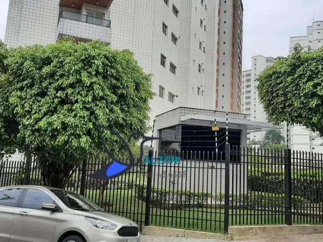 Apartamento para Venda em São Paulo/SP Água Fria 3 Quartos