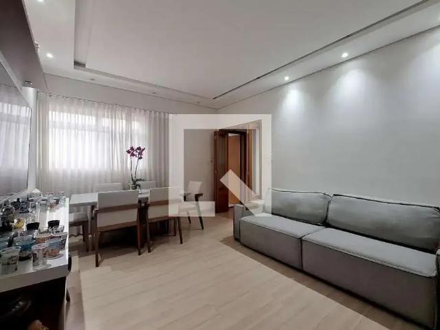 Apartamento para Venda em São Paulo/SP Água Fria 3 Quartos