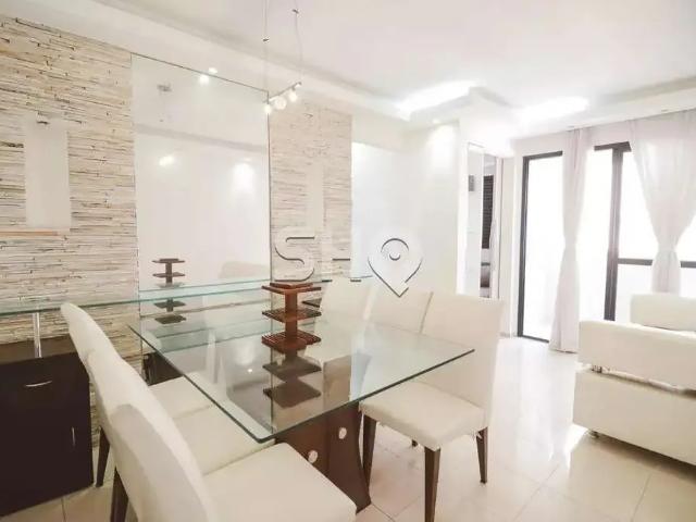 Apartamento para Venda em São Paulo/SP Água Fria 3 Quartos