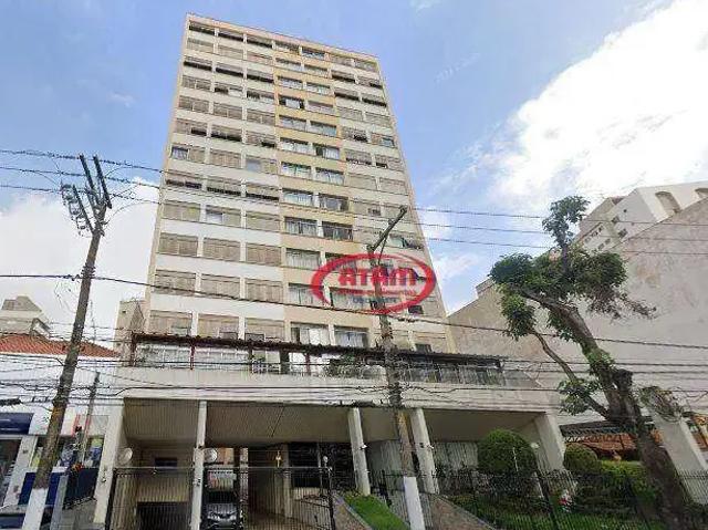 Apartamento para Venda em São Paulo/SP Tucuruvi 3 Quartos