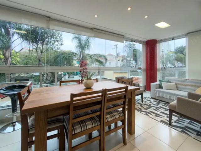 Apartamento para Venda em São Paulo/SP Água Fria 3 Quartos