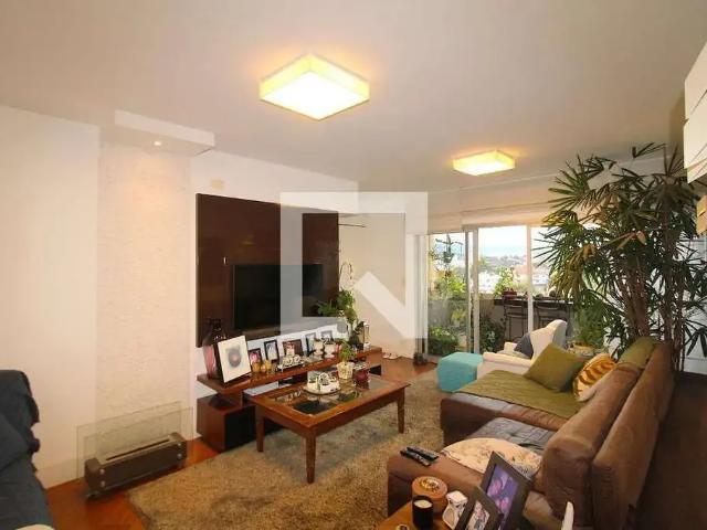 Apartamento para Venda em São Paulo/SP Água Fria 3 Quartos