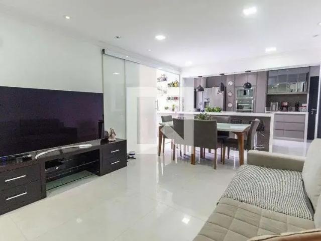 Apartamento para Venda em São Paulo/SP Água Fria 3 Quartos