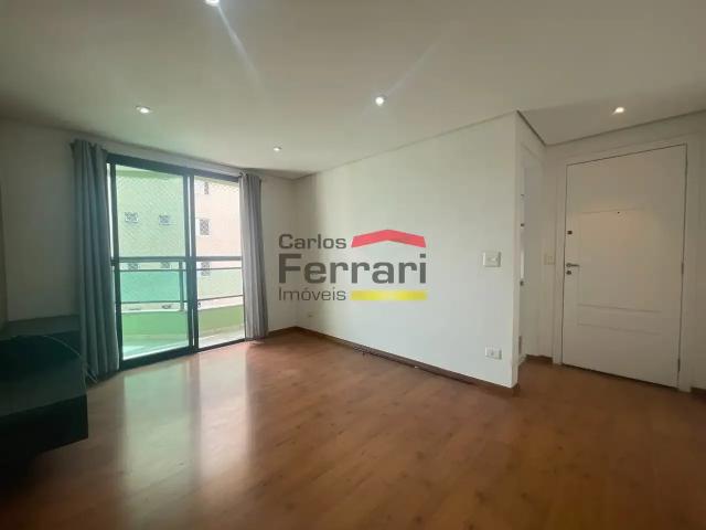 Apartamento para Venda em São Paulo/SP Água Fria 3 Quartos