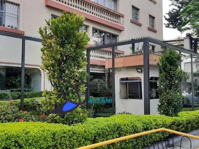 Apartamento para Venda em São Paulo/SP Água Fria 3 Quartos