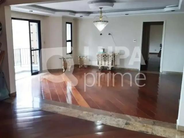 Apartamento para Venda em São Paulo/SP Água Fria 3 Quartos