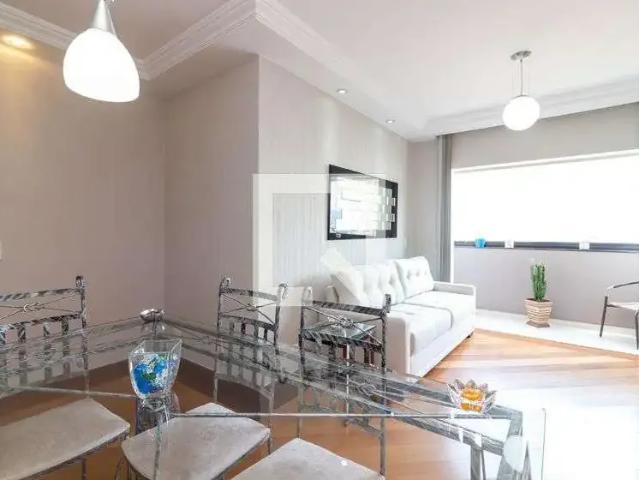 Apartamento para Venda em São Paulo/SP Água Fria 3 Quartos