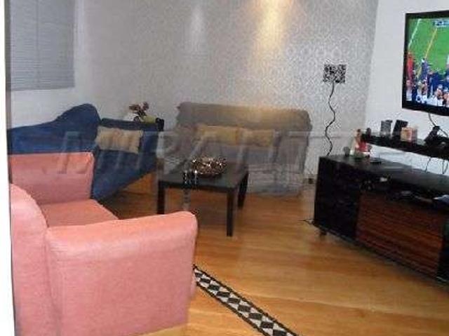 Apartamento para Venda em São Paulo/SP Água Fria 3 Quartos