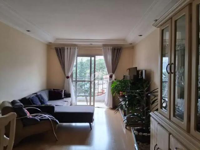 Apartamento para Venda em São Paulo/SP Água Fria 3 Quartos
