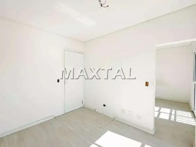 Apartamento para Venda em São Paulo/SP Água Fria 3 Quartos